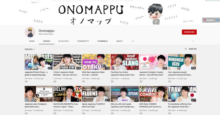 50 Best YouTube Channels to Learn Japanese in 2023 (Beginner to Advanced)
