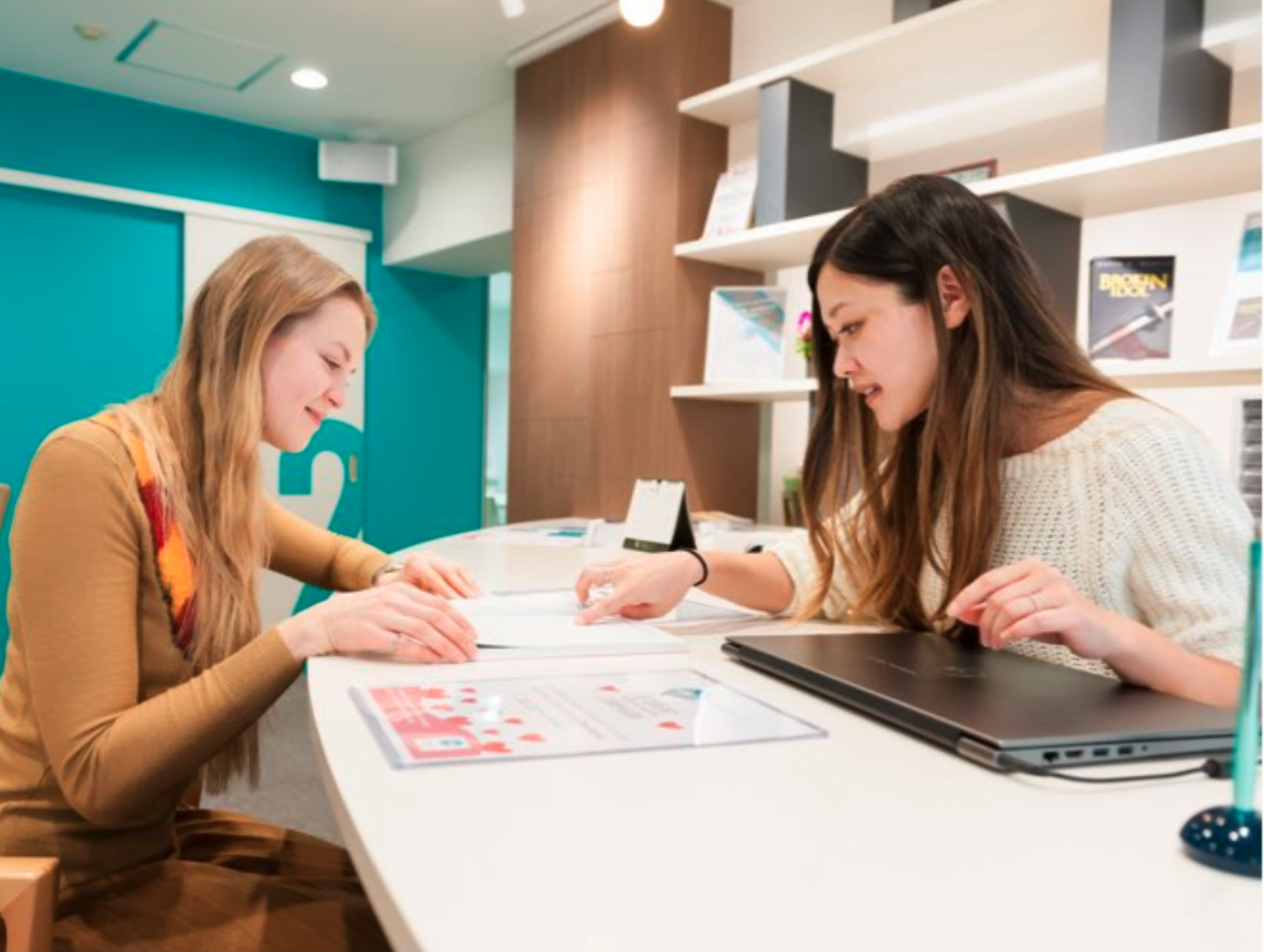 Learn Japanese in Azabu Juban - Coto Japanese Club - Coto Academy