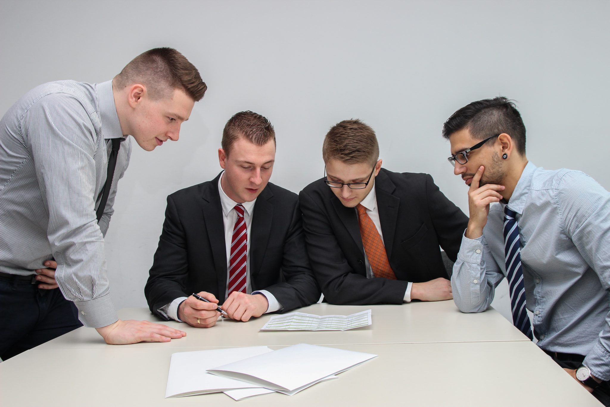 Japanese Negotiation: Useful Phrases and Guide!
