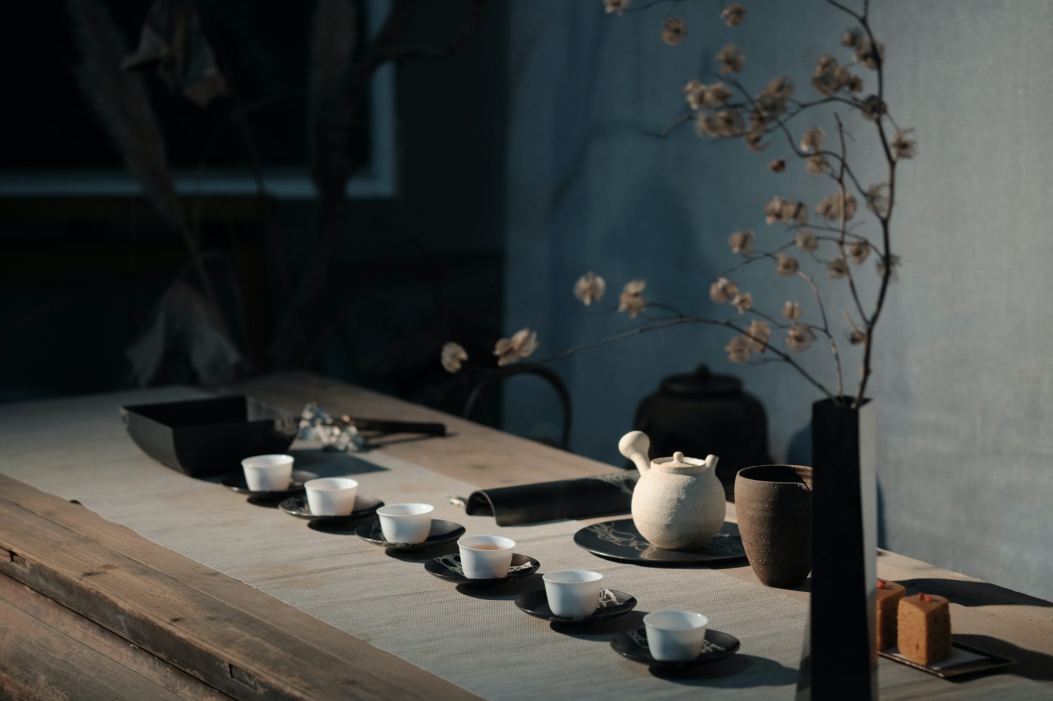 Spilling the Tea – About Japanese Tea! - Coto Academy