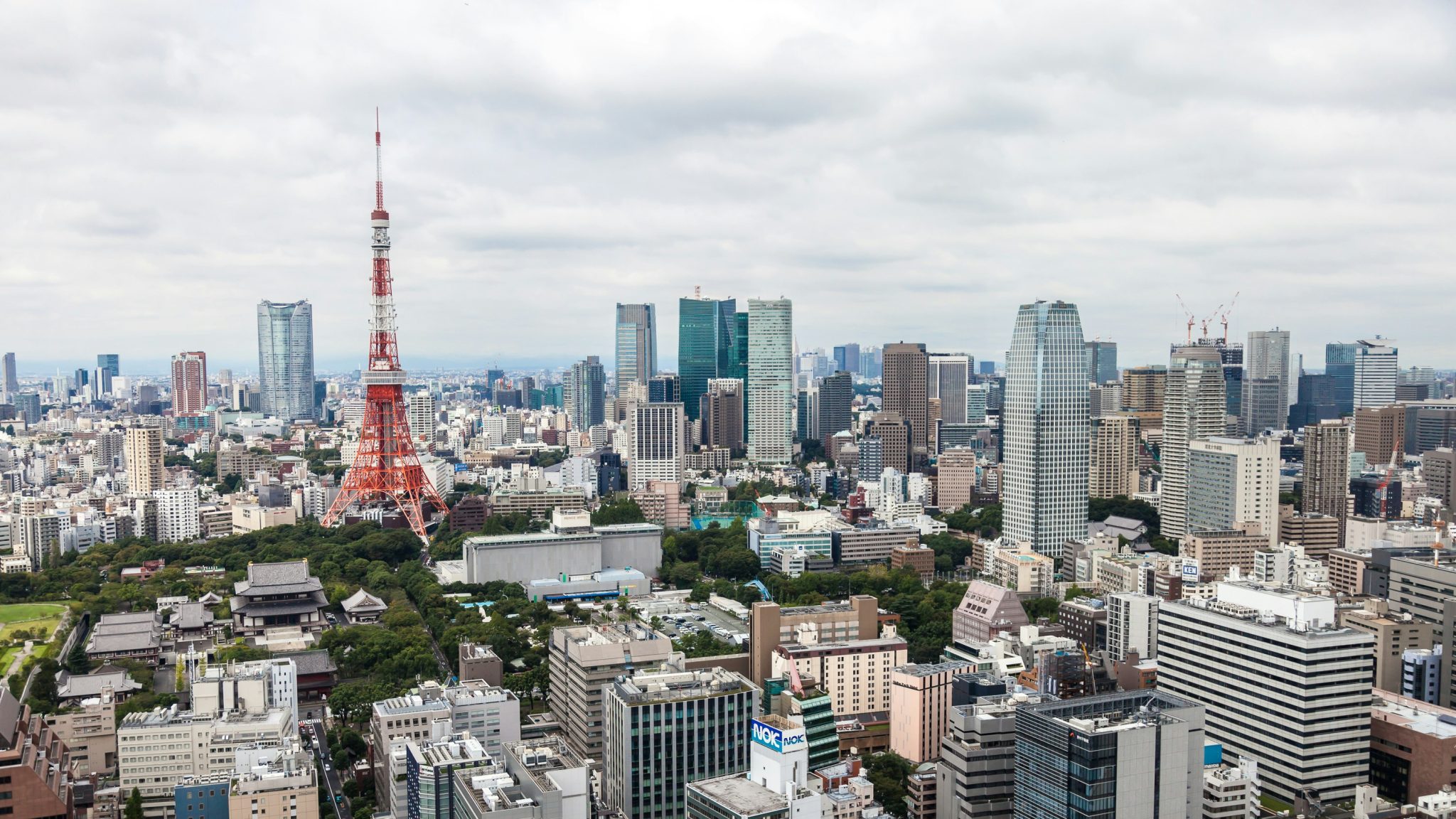PhD in Japan : Admission, Lifestyle, and Balancing Work with Study