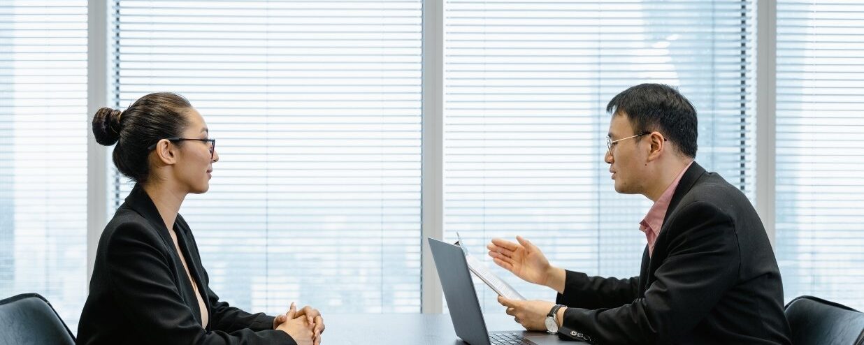 Guide to Self-Introduction in Japanese Job Interviews