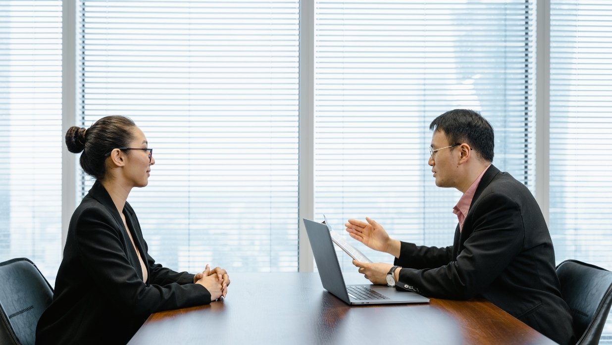 Guide to Self-Introduction in Japanese Job Interviews