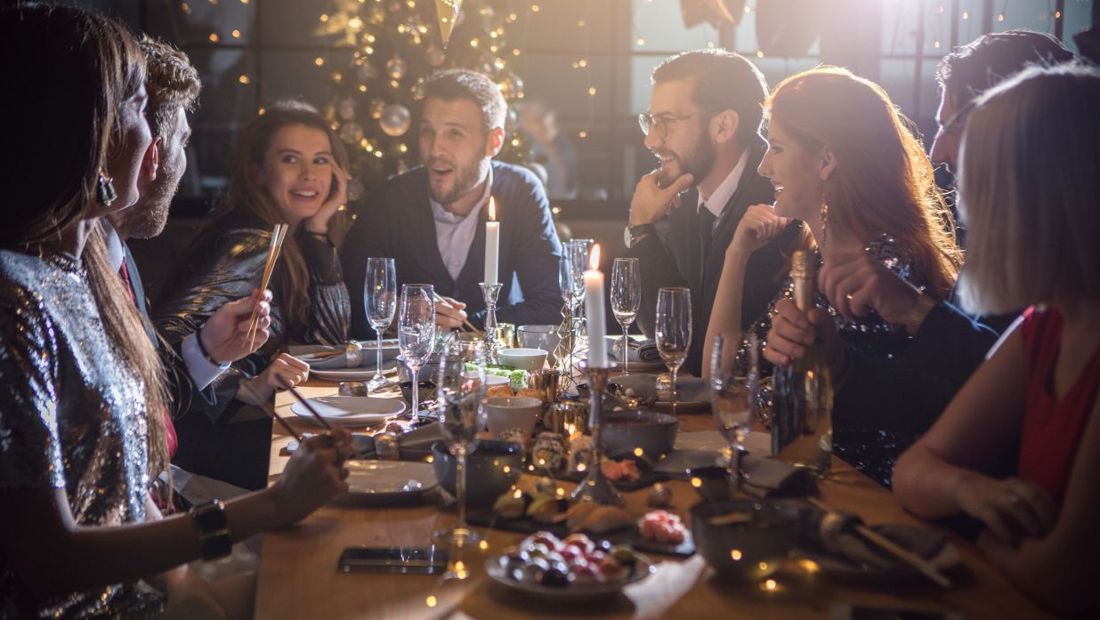 Bonenkai: Guide to Japan’s Year-End Party