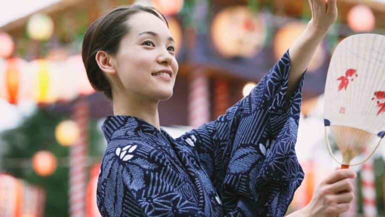 What is Obon? Guide to Japan's Festival of The Dead