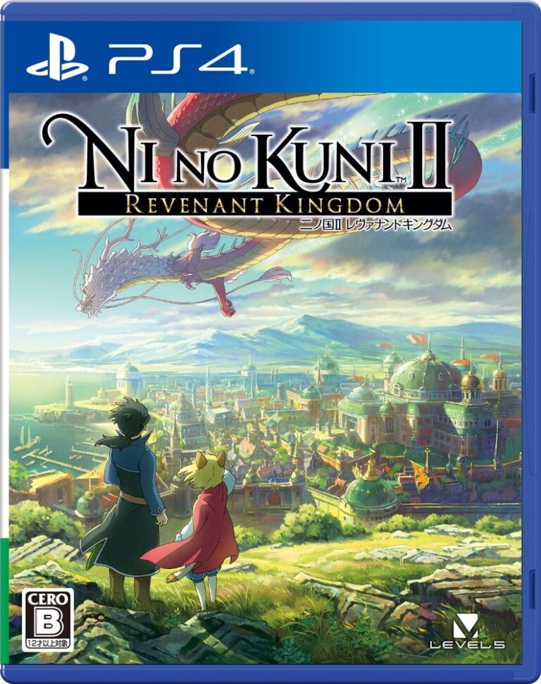 Top 12 Video Games for Learning Japanese