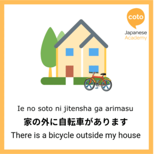 Positions in Japanese: How to Say Up, Down, Left & Right
