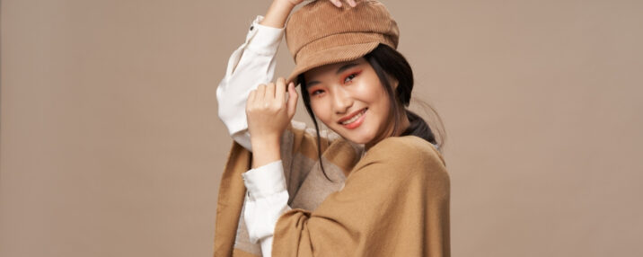 Useful Fashion-related Japanese Vocabulary Lists