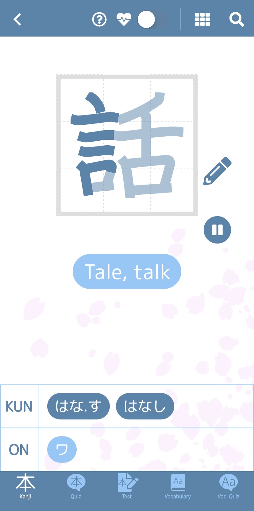 Top 5 Kanji Writing App to Master Your Kanji Learning