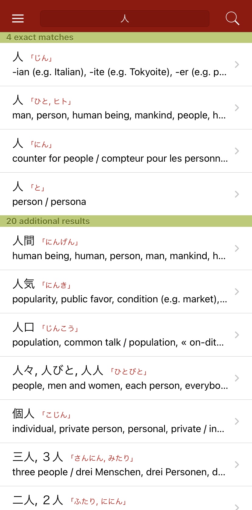 Top 5 Kanji Writing App to Master Your Kanji Learning