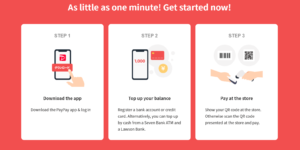 TOP 6 Mobile Payment Methods in Japan - Coto Japanese Academy