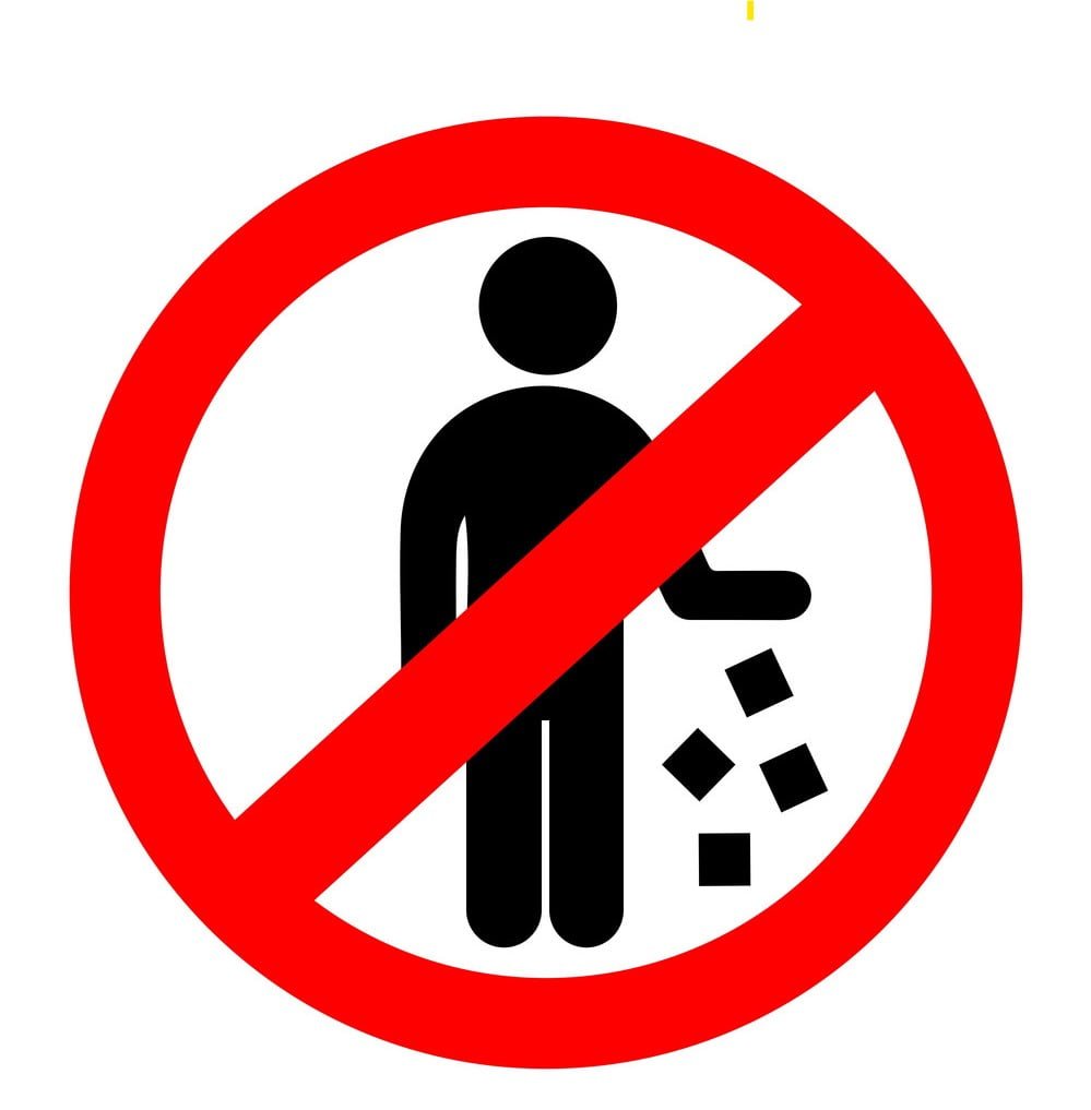 Signs in japanese: The ultimate cheet sheet for your daily life