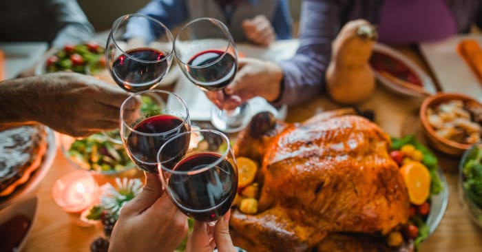 How to Celebrate Thanksgiving in Japan | Coto Academy
