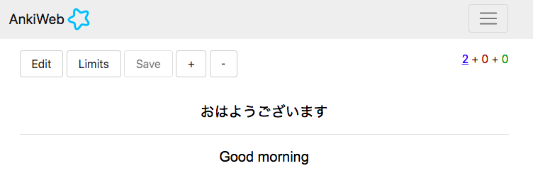 Guide to Learning Japanese With Anki Flashcards | Coto Japanese