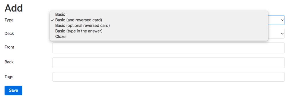 Guide to Learning Japanese With Anki Flashcards | Coto Japanese