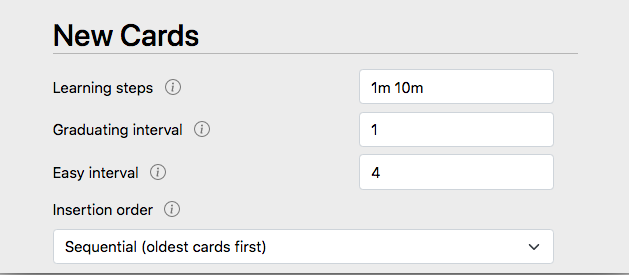 Guide to Learning Japanese With Anki Flashcards | Coto Japanese