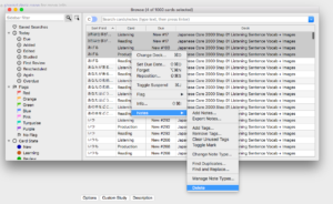 Guide to Learning Japanese With Anki Flashcards | Coto Japanese