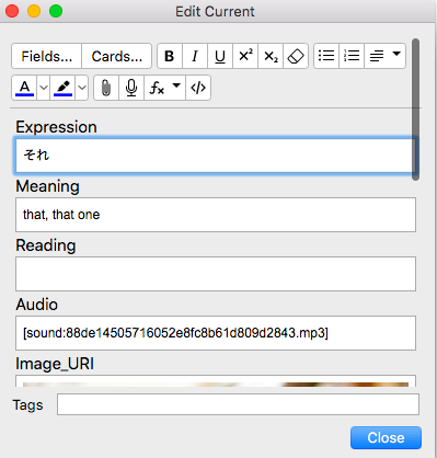 Guide to Learning Japanese With Anki Flashcards | Coto Japanese