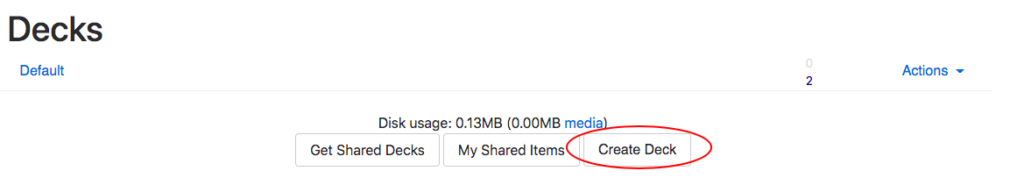 Guide to Learning Japanese With Anki Flashcards | Coto Japanese