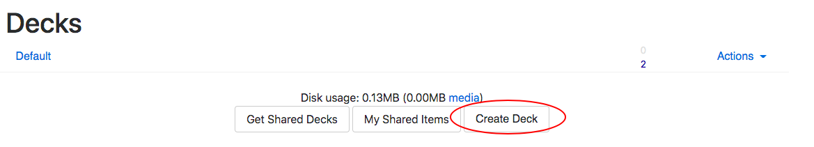 Guide to Learning Japanese With Anki Flashcards | Coto Japanese
