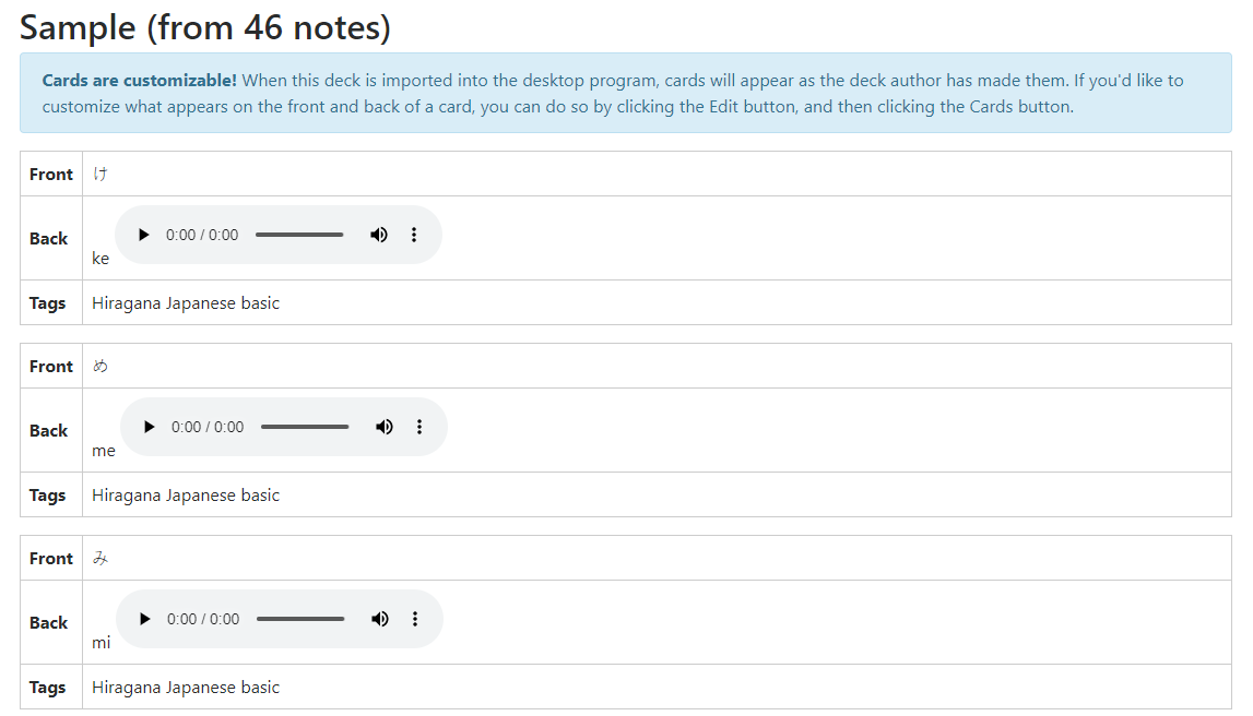 10 Best Anki Decks to Learn Japanese for Beginners