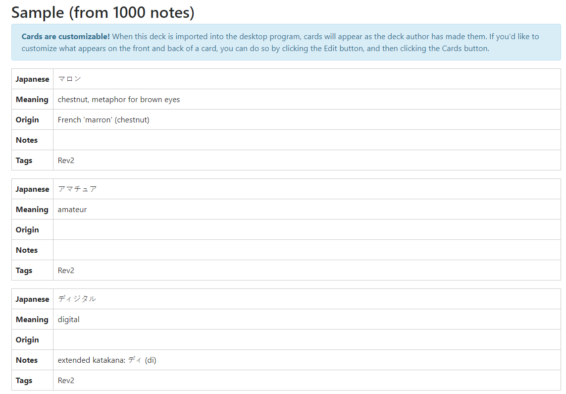 10 Best Anki Decks to Learn Japanese for Beginners