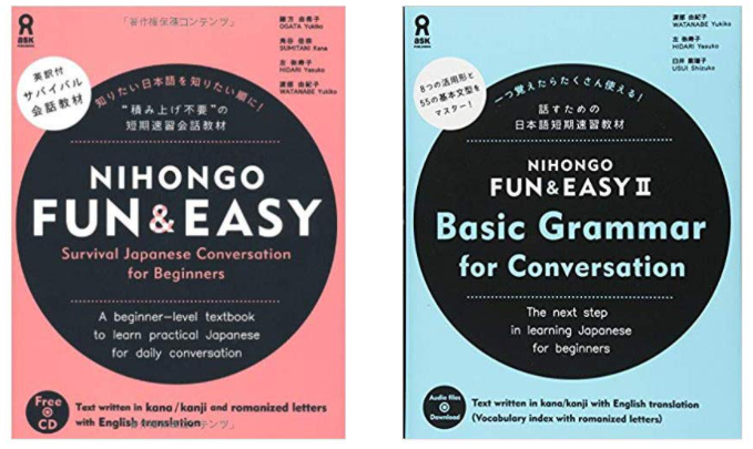 Top 16 JLPT N4 Textbooks to Get | Coto Japanese Academy