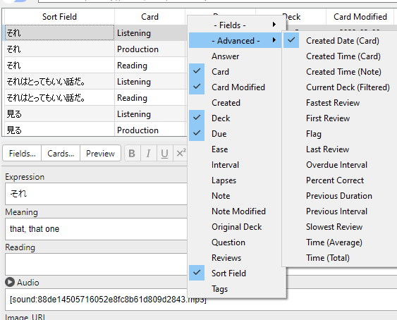 11 Game-changing Anki Add-Ons for Japanese Learning You Need - Coto ...