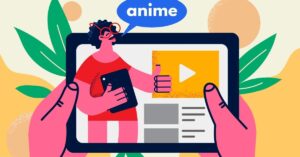 Top 10 Easy Anime to Learn Japanese for Beginners - Coto Japanese Academy