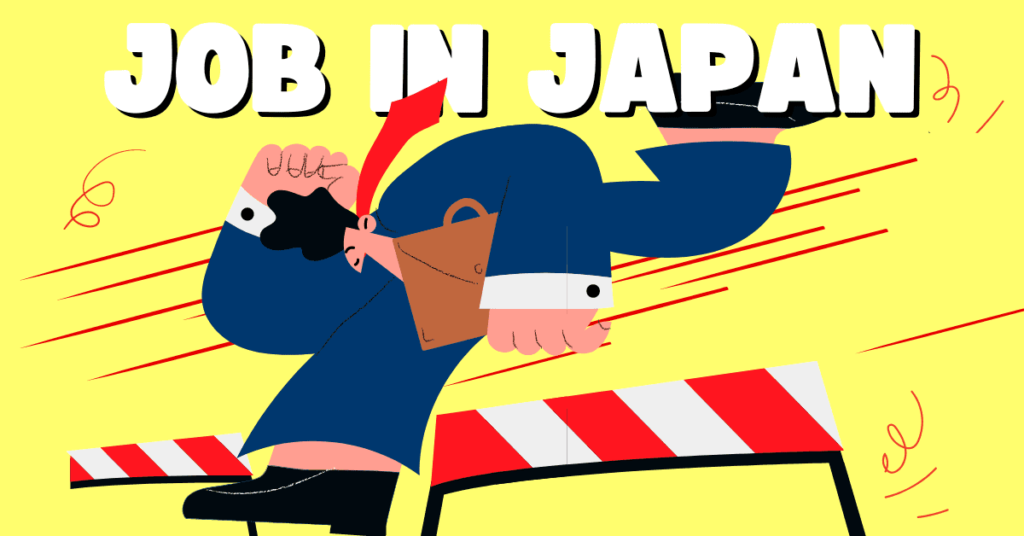 10 Best Job Hunting Websites in Japan for Foreigners