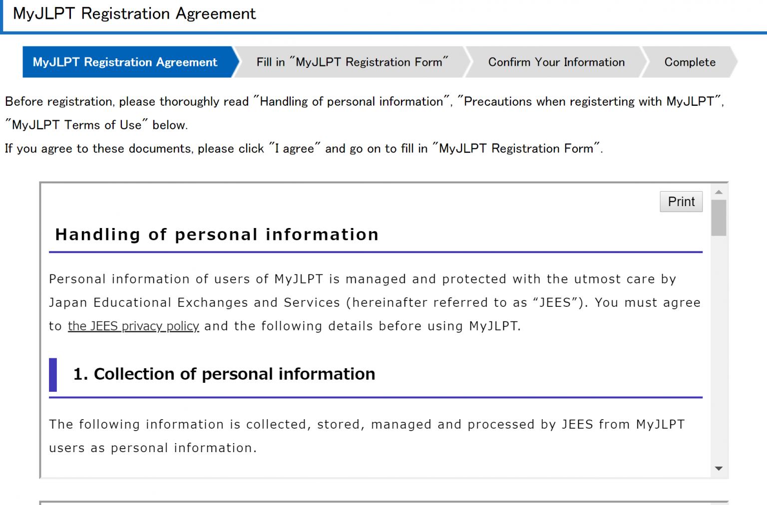 How to Register for The JLPT (2025 Guide)