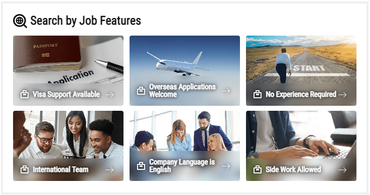 10 Best Job Hunting Websites in Japan for Foreigners