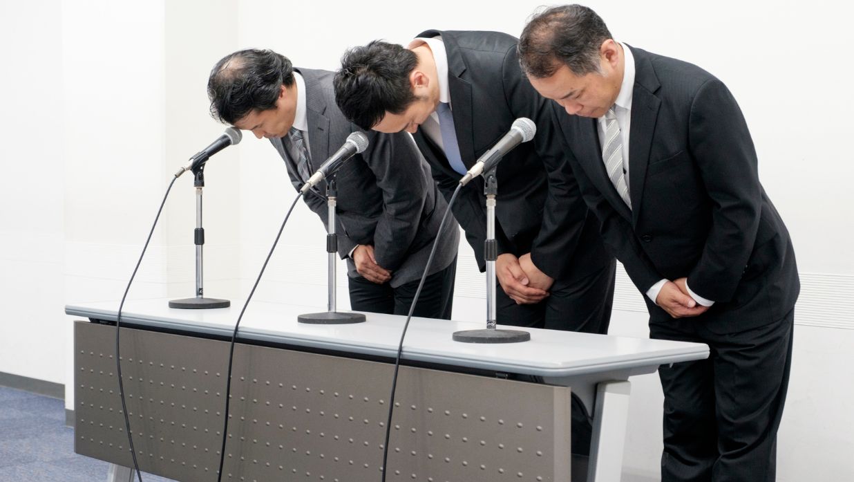 How to Say “I’m Sorry” in Japanese: 16 Ways to Apologize