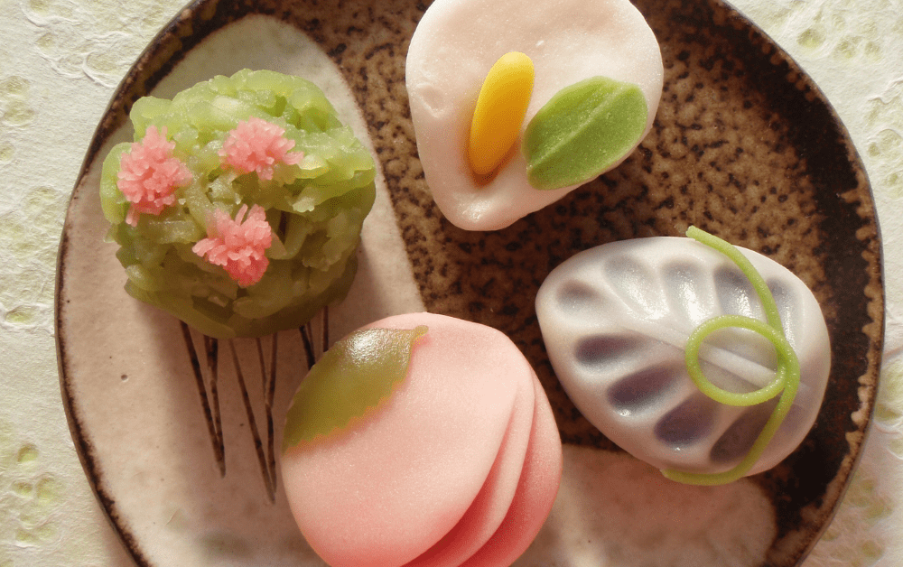 Wagashi: All You Need to Know About Traditional Japanese Sweets