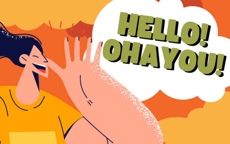 Aisatsu: 19 Japanese Greetings for Beginners - Coto Japanese Academy