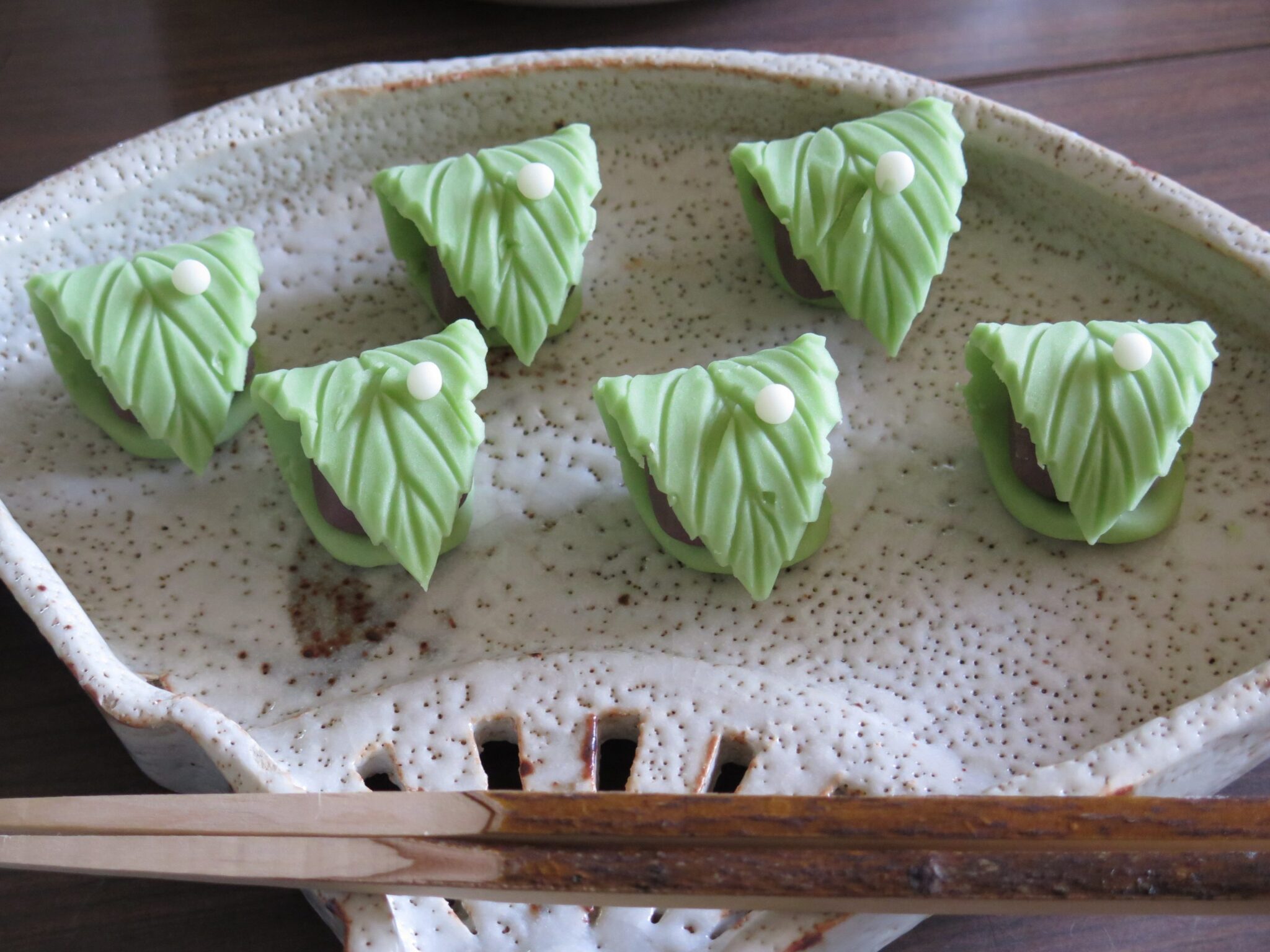 Wagashi: All You Need to Know About Traditional Japanese Sweets