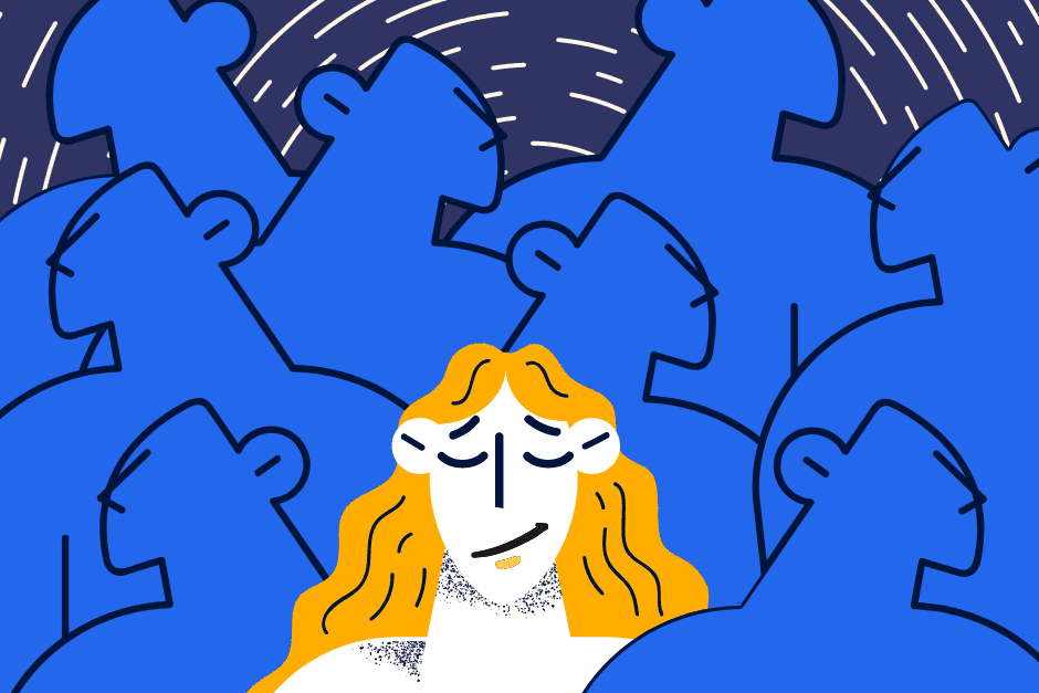 Japanese Learning Strategies: Top 5 Ways for Introverts