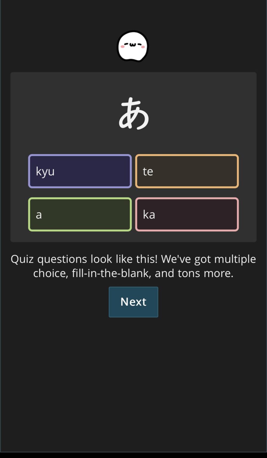 A Review on Learning Japanese with Renshuu - Coto Japanese Academy