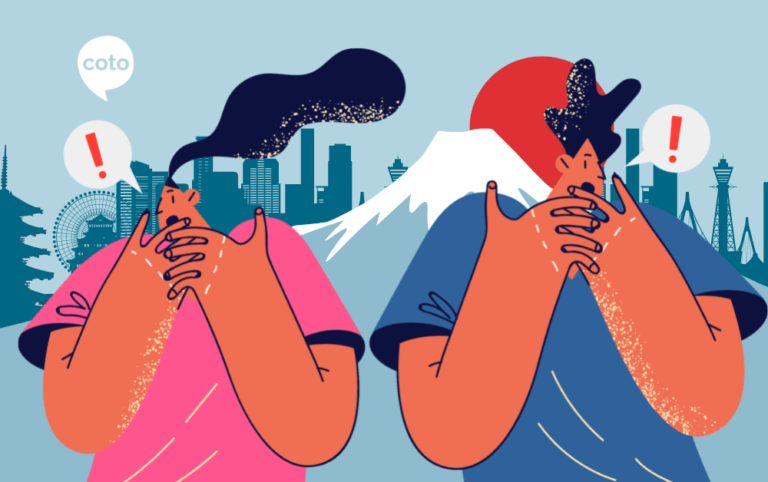 Guide to Overcoming Culture Shock in Japan | Coto Japanese Academy