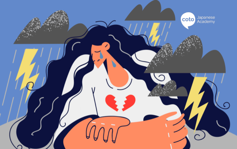 How to Express Condolences in Japanese: Guide to Funeral in Japan