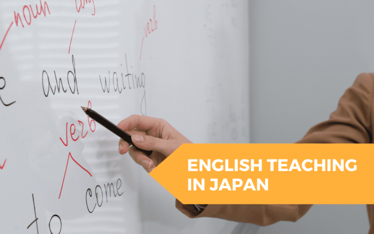 How to Become an English Teacher in Japan: Requirements, Qualifications ...