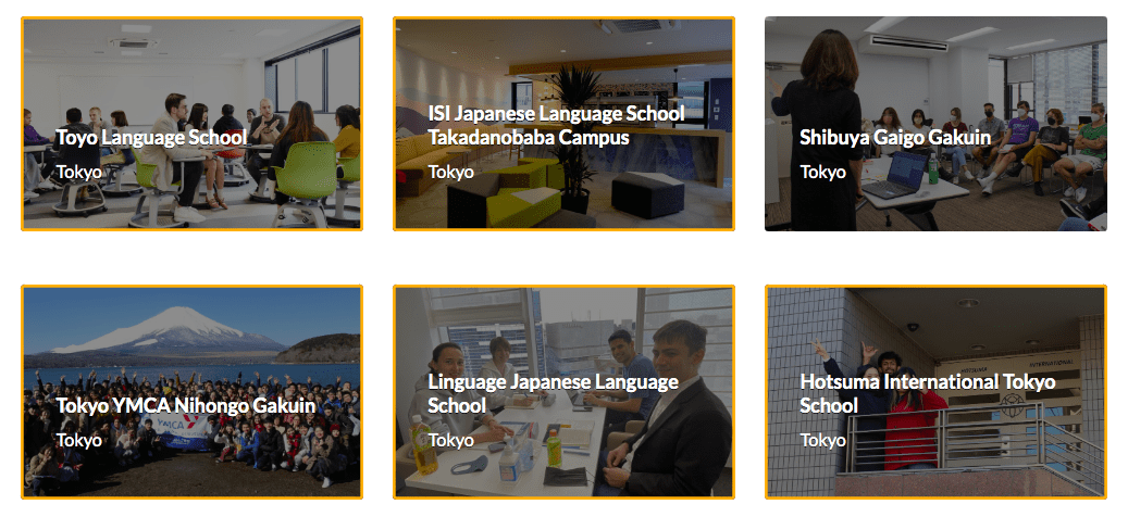 How to Live and Study in Japan on a Student Visa with Coto School Finder!