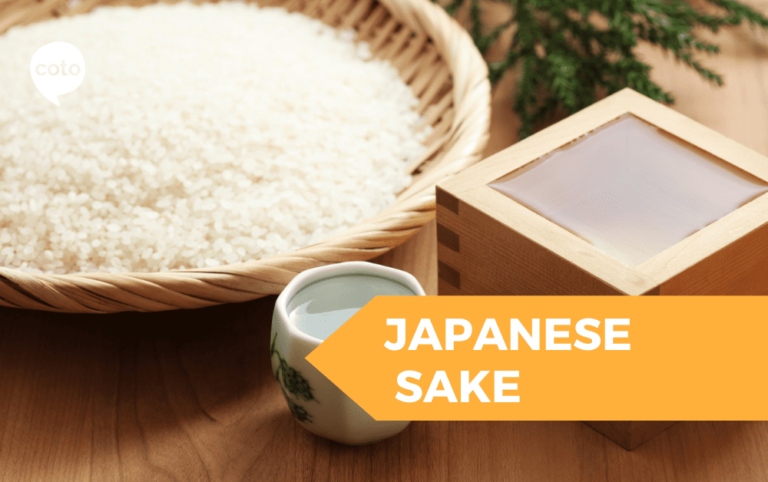 Japanese sake 101: A Guide to History, Types & Brewing Process