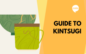 Kintsugi: the Japanese Art of Mending Broken Pottery with Gold - Coto ...