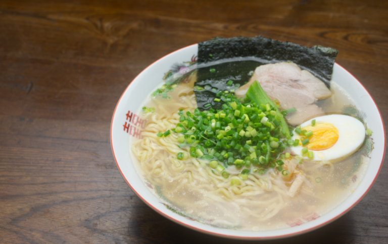Discovering 15 Best Ramen Spots in Shibuya: A Foodie's Guide