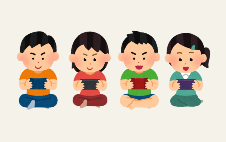 Irasutoya: Japan’s Art Phenomenon