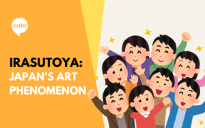 Irasutoya: Japan’s Art Phenomenon