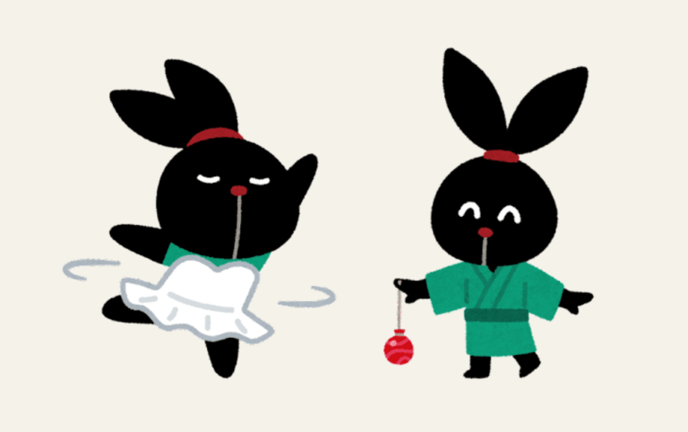 Irasutoya: Japan’s Art Phenomenon