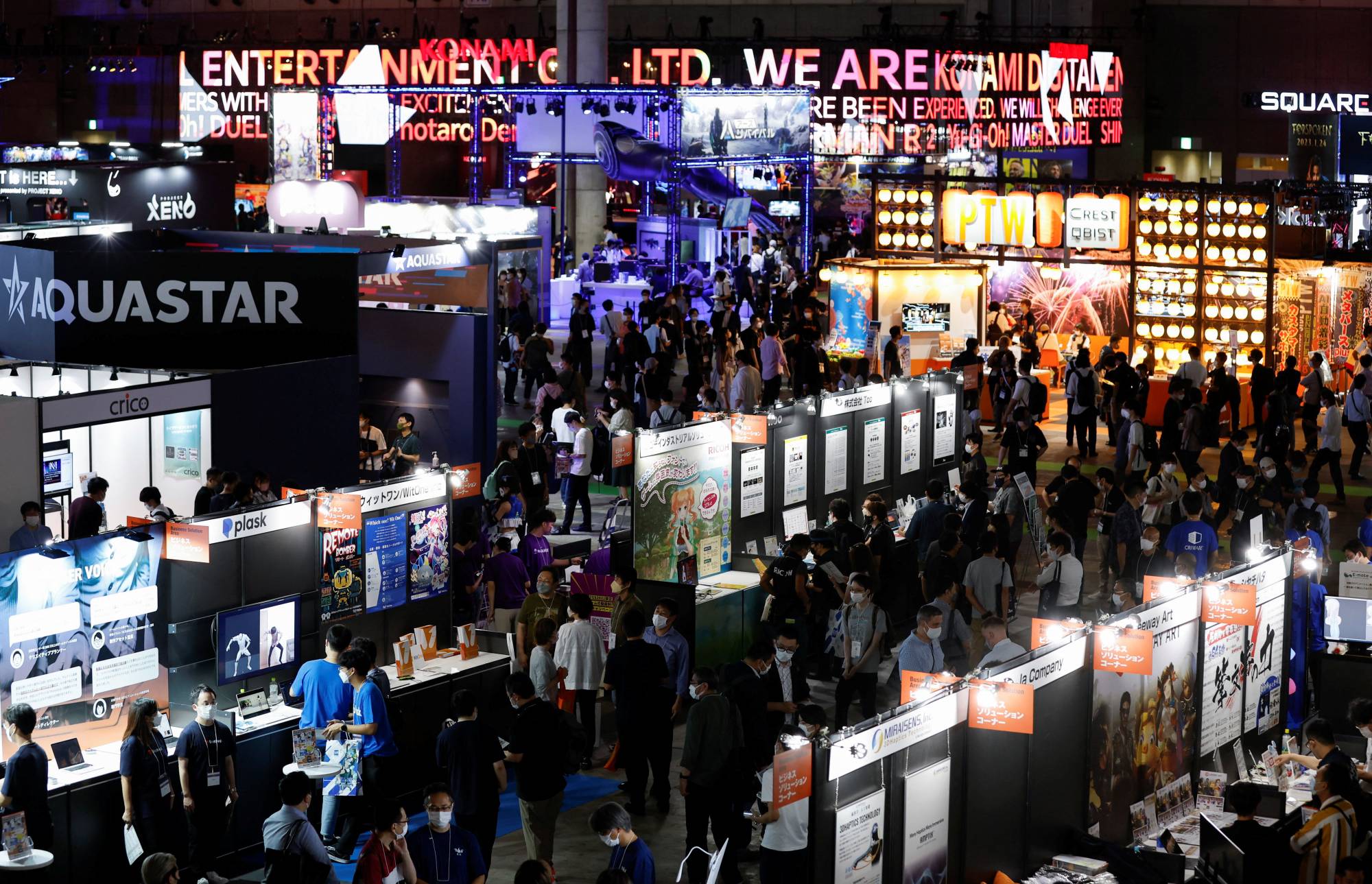 Otaku Culture in Japan: A Journey into the World of Passionate Fandom