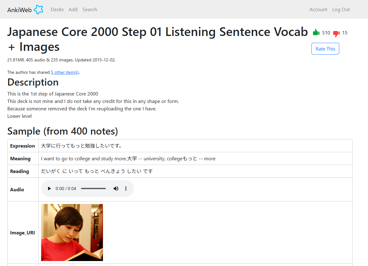 15 Best Anki Decks to Learn Japanese for Beginners